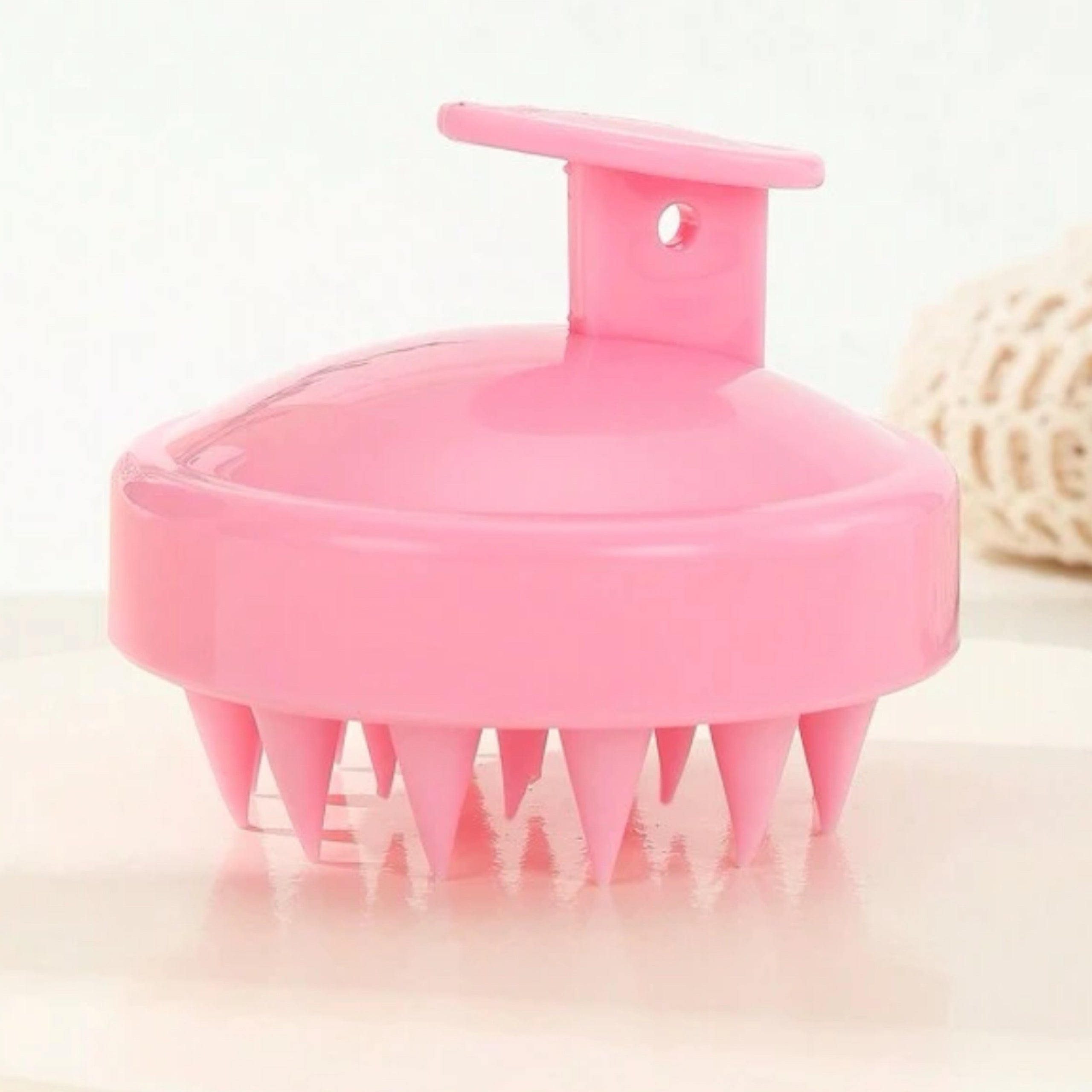 Scalp Massage Accessory | Oasis Head Spa